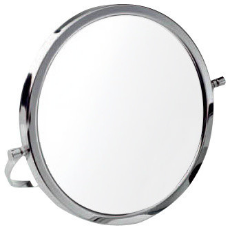 Smile 709 Magnifying Mirror 4X - Contemporary - Makeup Mirrors - by ...