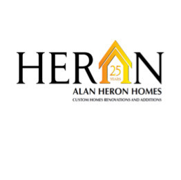 ALAN HERON HOMES INC. - Project Photos & Reviews - Toronto, ON CA | Houzz