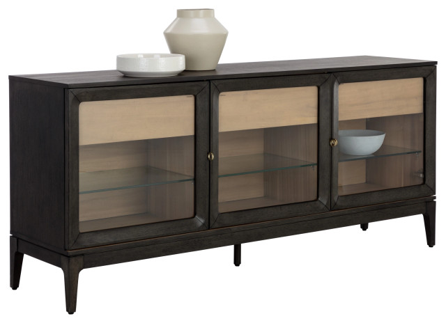 Cecilia Sideboard - Midcentury - Buffets And Sideboards - by Sunpan ...