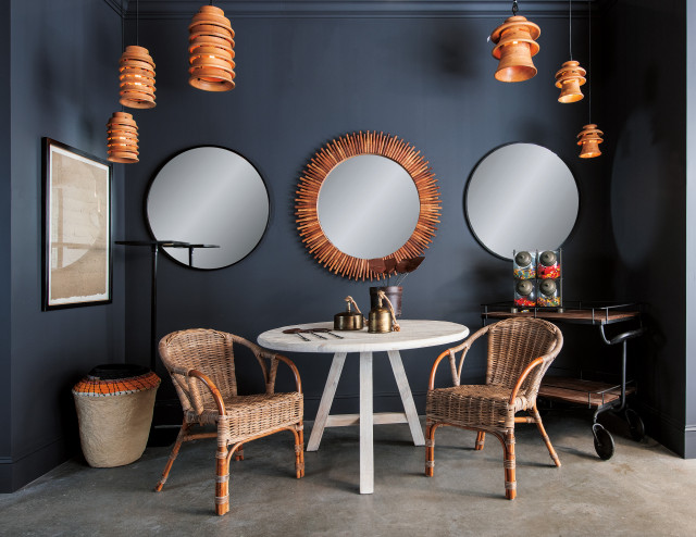 Vintage Leather Fly Swatter - Contemporary - Decorative Objects And ...