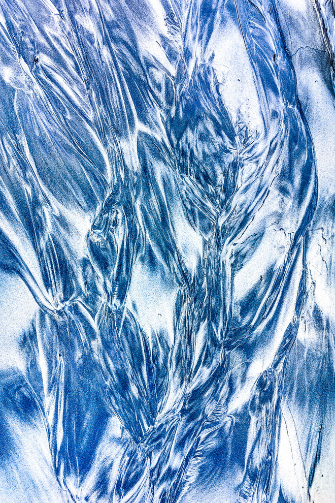 Sandprints Designer Series No.18 - Contemporary - Photographs - Hawaii ...