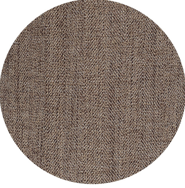 Rustic Maple Brown Herringbone Tweed Table Lamp - Traditional - Table ...