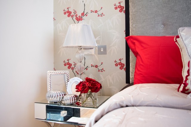 Styling: 10 Warm-hearted Ways to Create a Romantic Home | Houzz IE