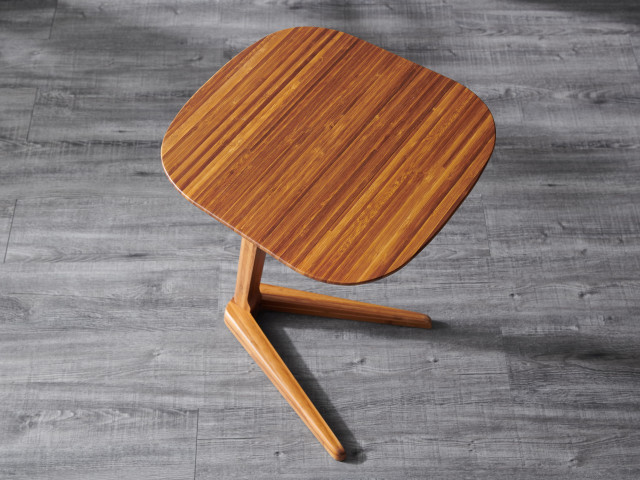 Thyme Side Table - Midcentury - Side Tables And End Tables - by ...