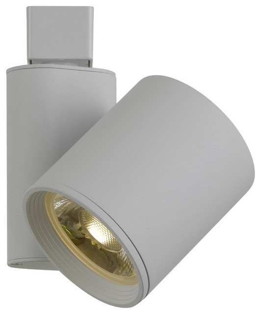 40W intergrated LED Track Fixture 2680 Lumen. 3300K - Transitional ...