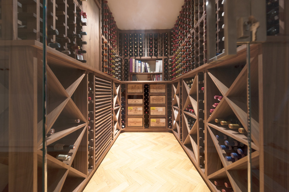 8 Tips to Transform Your Basement Into a Wine Cellar
