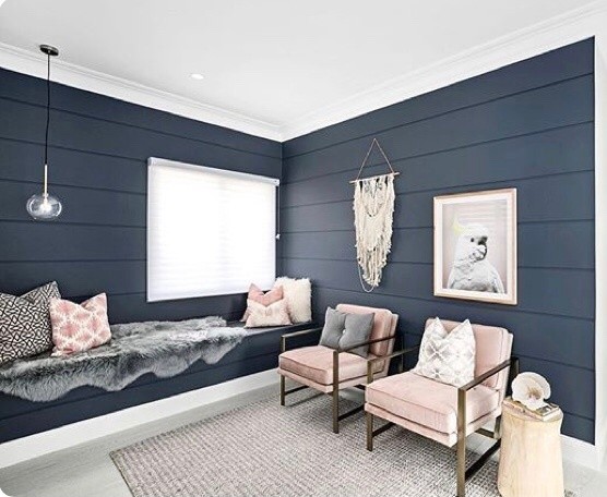 indoor wall cladding | Houzz AU