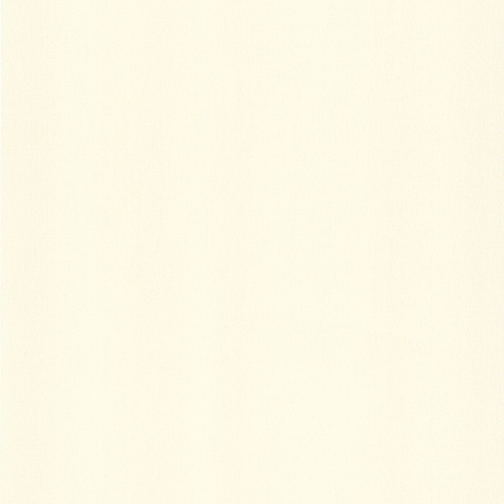 Caldo Neutral Textile Weave Wallpaper, Sample - Contemporary ...
