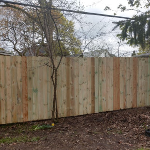 BUFFALO FAST FENCE - Project Photos & Reviews - Buffalo, NY US | Houzz