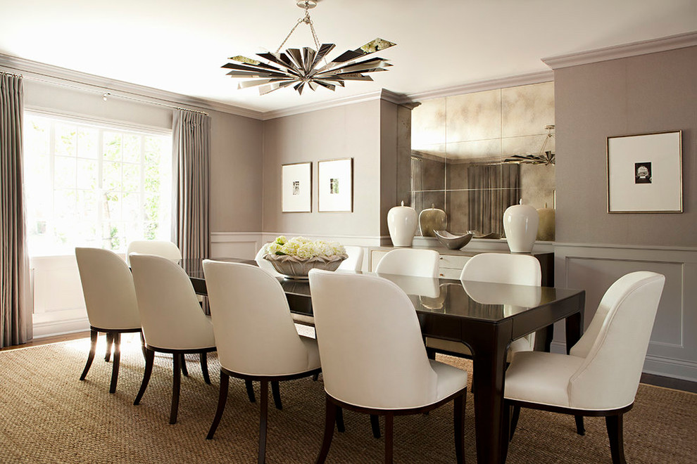 Carmelita | Beverly Hills, CA - Dining Room - Los Angeles - by Cari ...