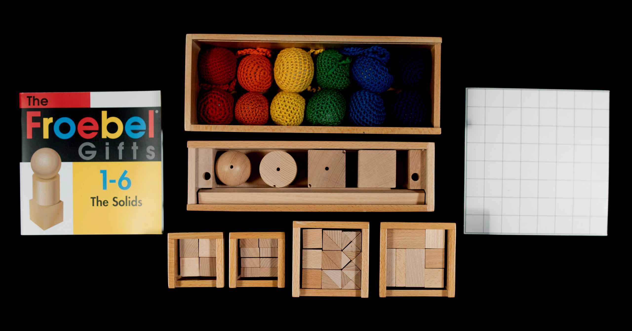 Toys to Inspire Budding Architects and Designers