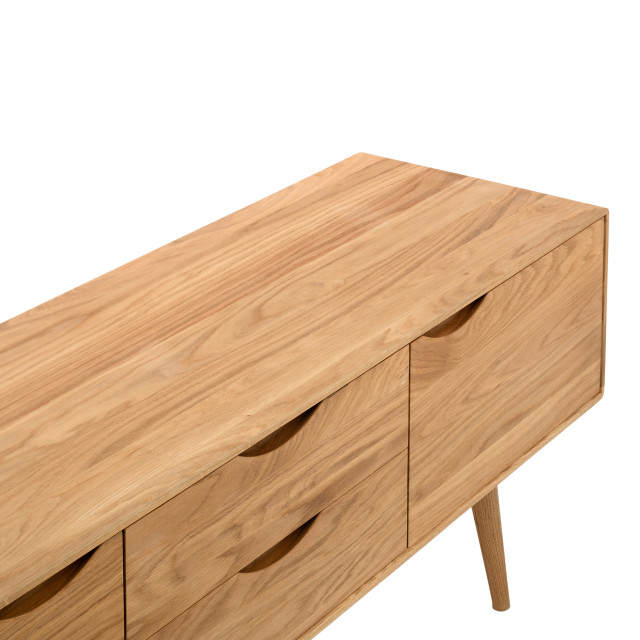 Primera Sideboard - Midcentury - Buffets And Sideboards - by Mobello ...