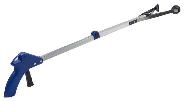 Ontel Gopher 2 Pick-Up and Reaching Tool - Traditional - Household ...