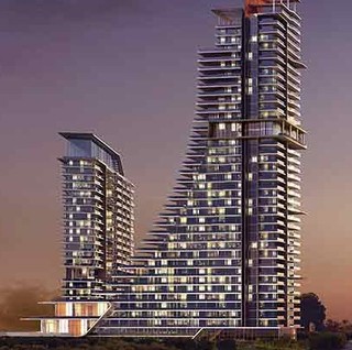 AMANORA PARK TOWN - Reviews, houses, contacts. Pune, IN | Houzz