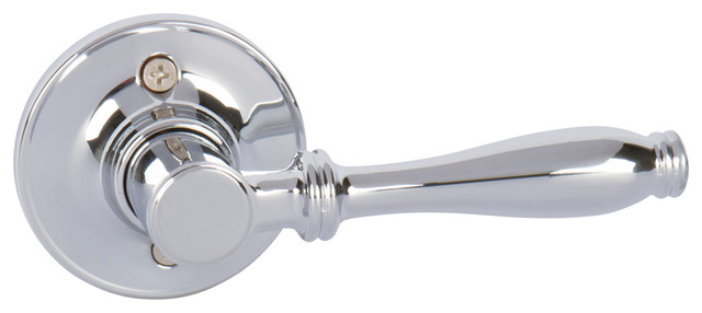 Callan Silona Dummy Lever - Traditional - Door Levers - by Delaney ...