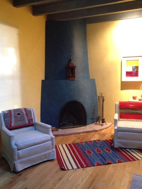 Houzz TV: Flickering Virtual Fireplaces to Warm Your Heart
