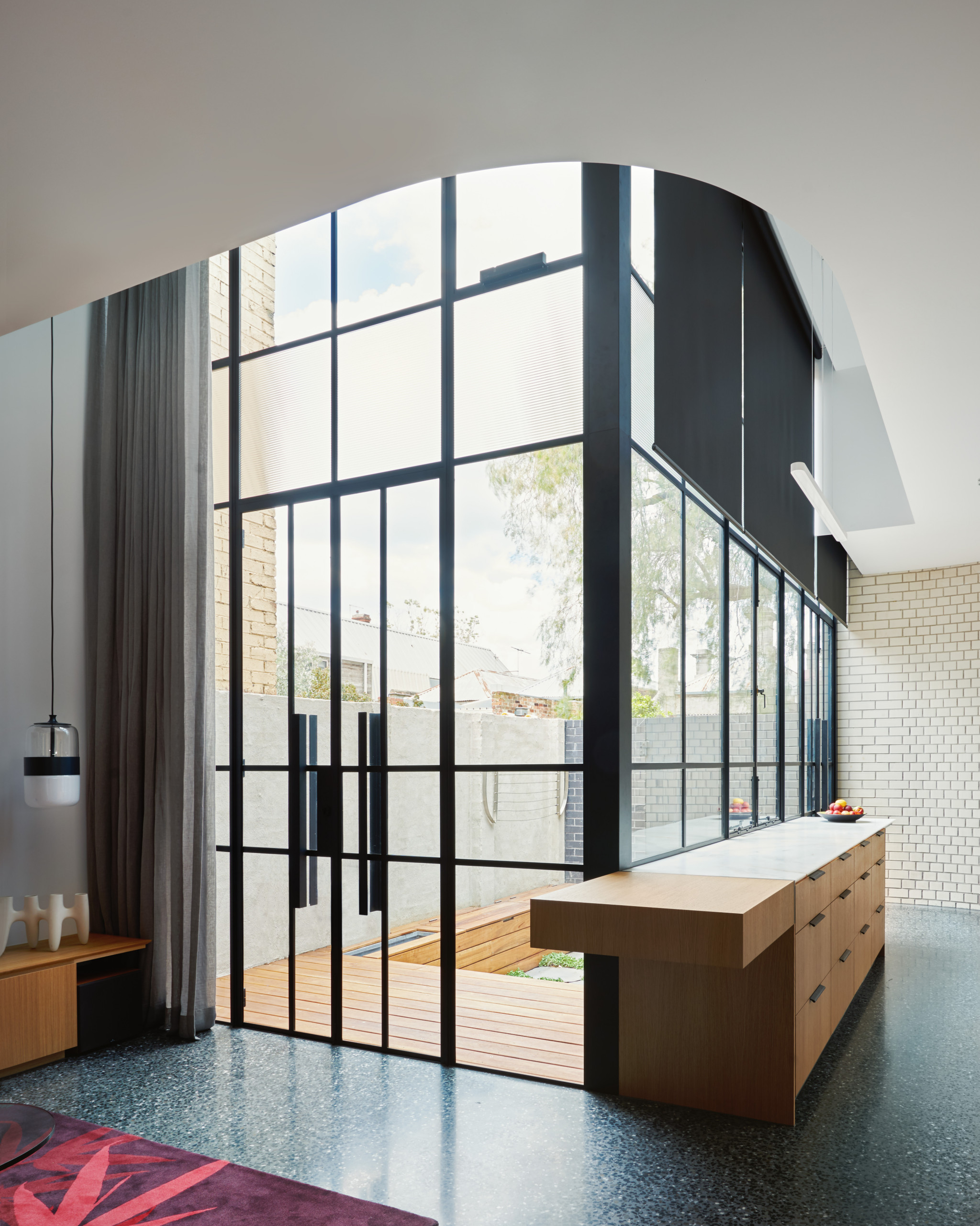 4 Architects' Design Solutions for Narrow Homes | Houzz AU