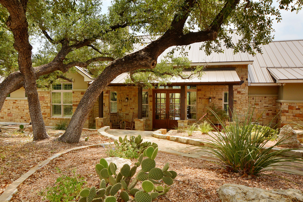 Texas Traditional - Traditional - Austin - by Capstone Custom Homes | Houzz