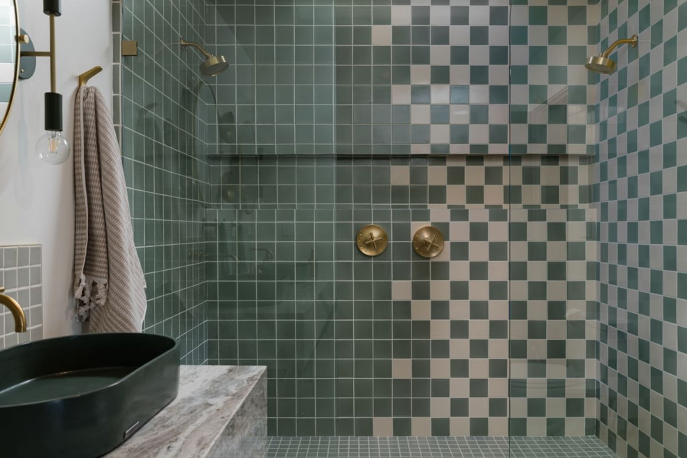 Rae Rockwell: The Looking Glass Milky Way & Rosemary Bathroom ...