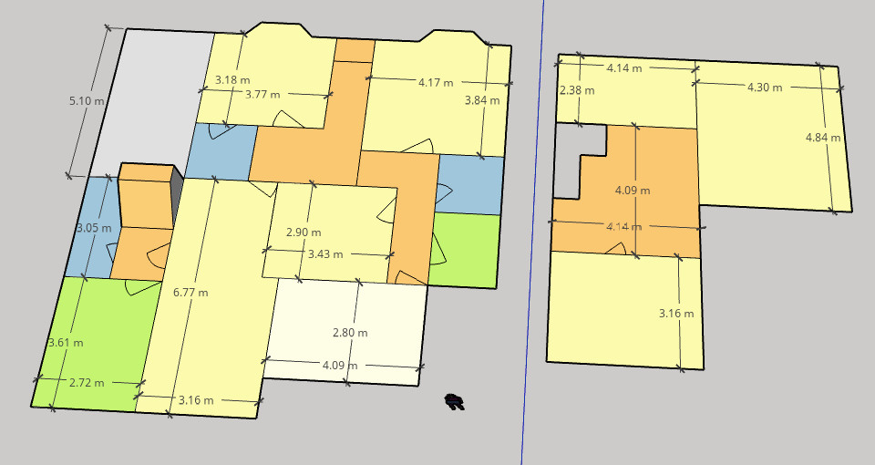 House design help