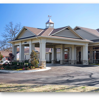 RICK MOONEY CONSTRUCTION INC - Project Photos & Reviews - Van Buren, AR US | Houzz