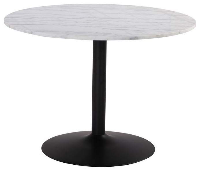 Marmor Dining Table - Contemporary - Dining Tables - by G*FURN | Houzz