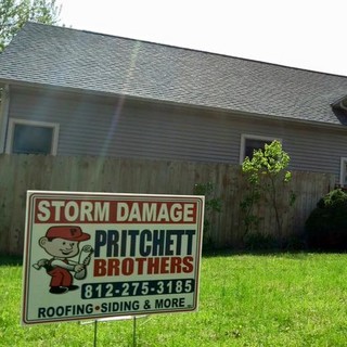 PRITCHETT BROS INC - Project Photos & Reviews - Bloomington, IN US | Houzz