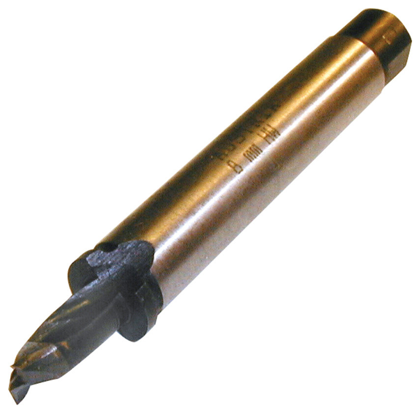 Blum 8mm Drill Bit for ECODRILL Hinge Jig - Traditional - Power Tools ...