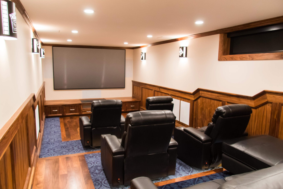 Chapman Construction, LLC - Seattle, WA - Home