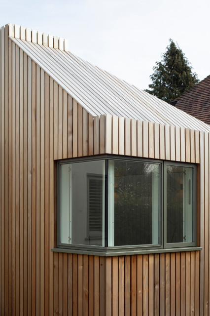 Baldock Way - Scandinavian - Sussex - by Richard Chivers Architectural ...