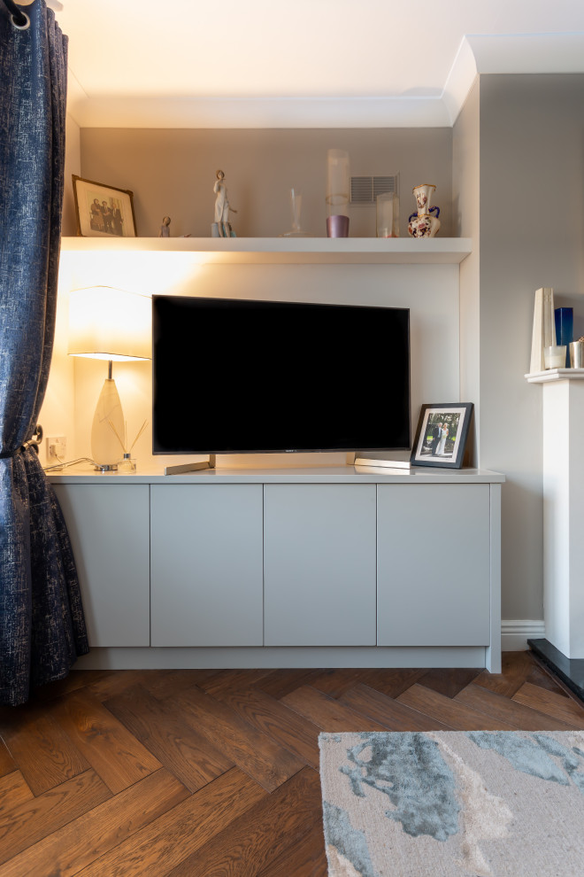 Alcove & TV Units - Other - by Enigma Design | Houzz UK