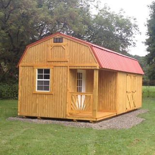 CATSKILL SHED COMPANY - Project Photos & Reviews - Sidney,, NY US | Houzz