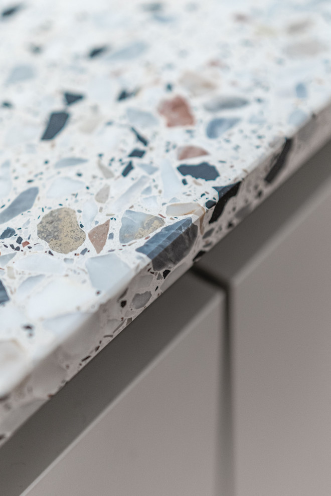 FINOW - Hochwertiger Umbau einer Altbauwohnung in Berlin-Neukölln ...