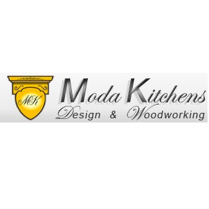 MODA KITCHENS DESIGN & WOODWORKING - Project Photos & Reviews ...