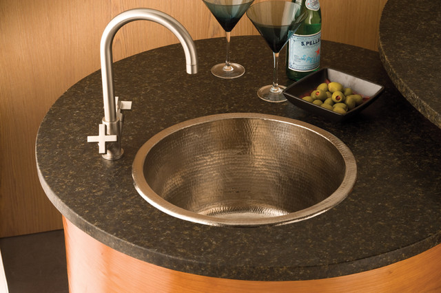 Which Small Sink for Tiny Bathroom?