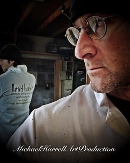 MICHAEL HURRELL DESIGNER PAINT FINISHES - Project Photos & Reviews ...