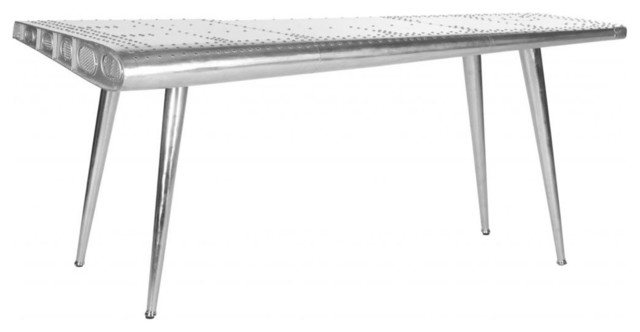 Safavieh Aviator Console Table, #N/A - Industrial - Console Tables - by ...