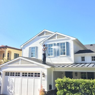 LA WINDOW CLEANERS AND MORE - Project Photos & Reviews - Burbank, CA US ...