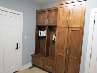 FOX CABINETS - Project Photos & Reviews - Jonesville, IN US | Houzz