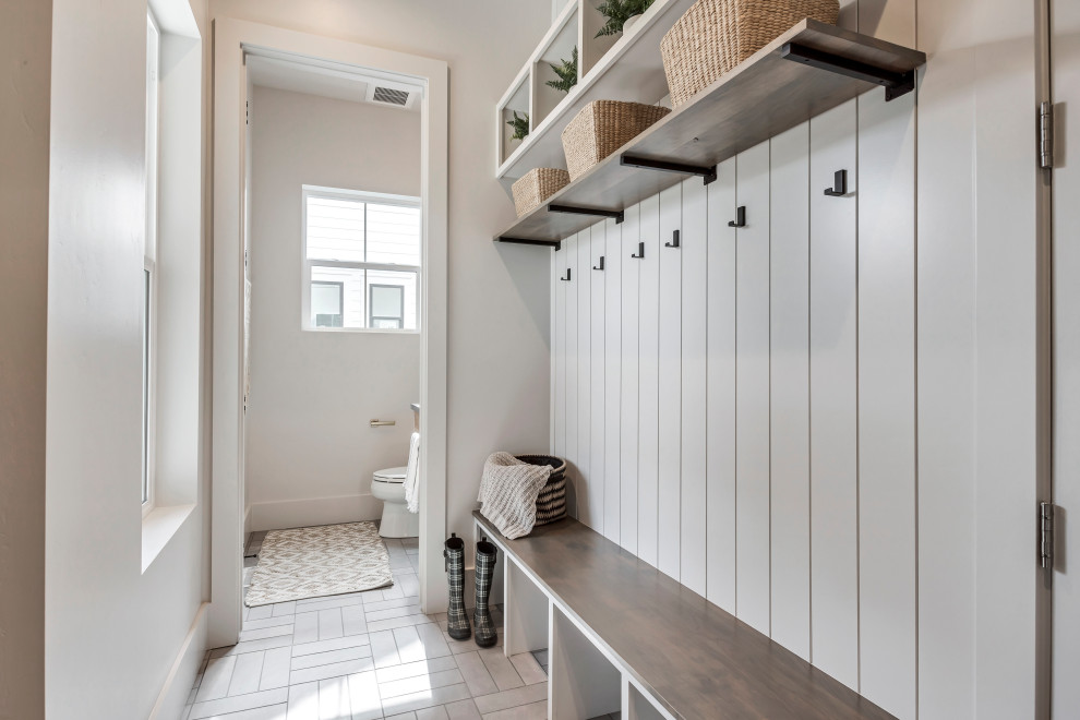 Beautiful Traditional Home Project - Salt Lake City - by Jared Harding ...