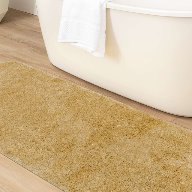 Mohawk Home Pirates Well Bath Rug, 2' X 5' - Contemporary - Bath Mats ...