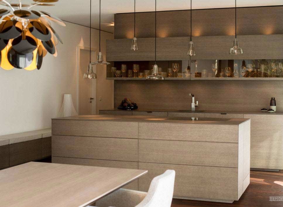 Modern German kitchen design ideas and cabinets - 30 German kitchens ...