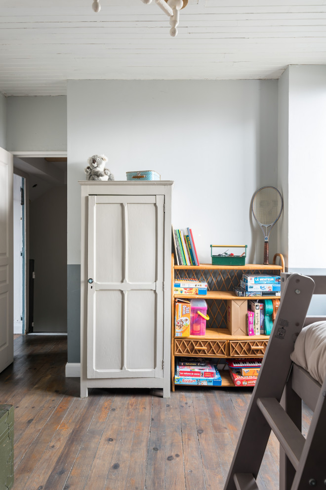 Chez Catherine décoratrice d'intérieur - Lyon - by Aurélien Vivier | Houzz