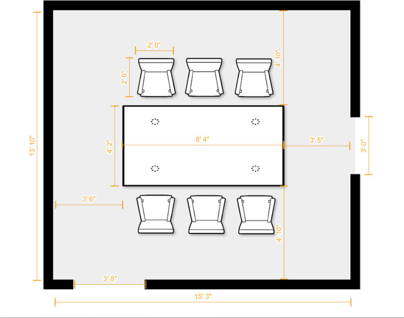 Dining table deal? | Houzz Forum