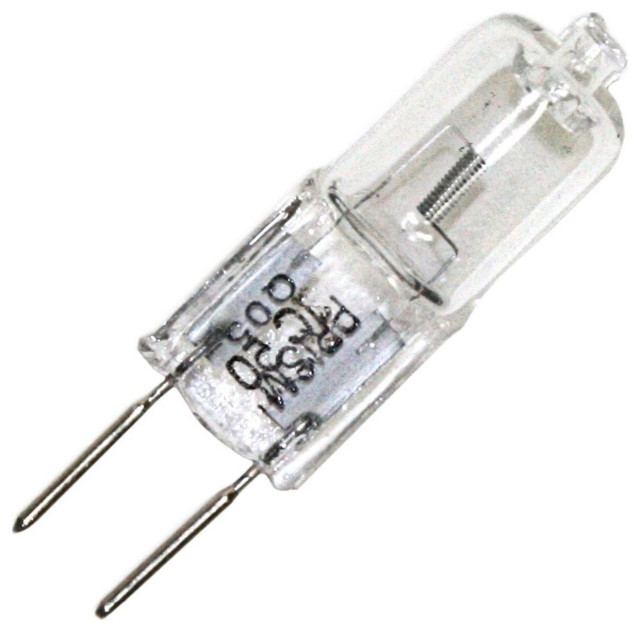 DABMAR LIGHTING DL-JC50 50 Watt JC Type 12V, White - Led Bulbs - by ...