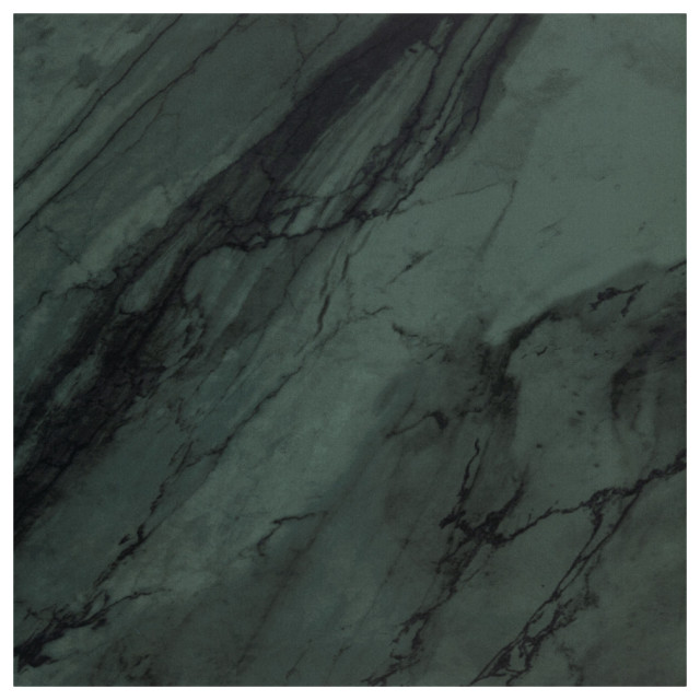 Renaissance Emerald Porcelain Floor and Wall Tile - Contemporary - Wall ...