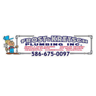 Frost Amp Kretsch Plumbing