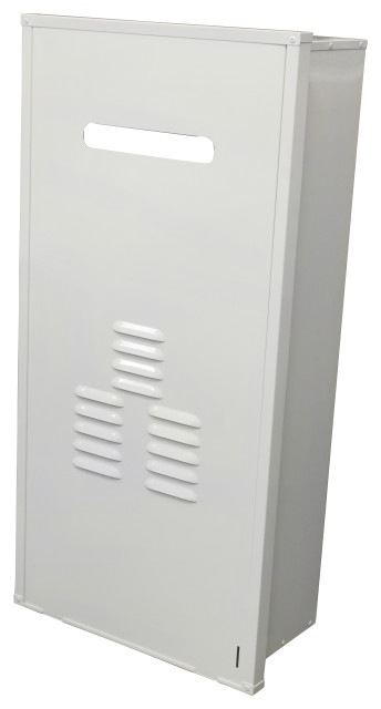 Recess Box Enclosure - Heating And Cooling - by Tigris Fulfillment ...