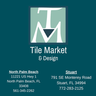 TILE MARKET & DESIGN - Project Photos & Reviews - Stuart, FL US | Houzz