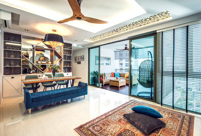 Know Your Style: Modern Islamic Chic is Cultured and Cool